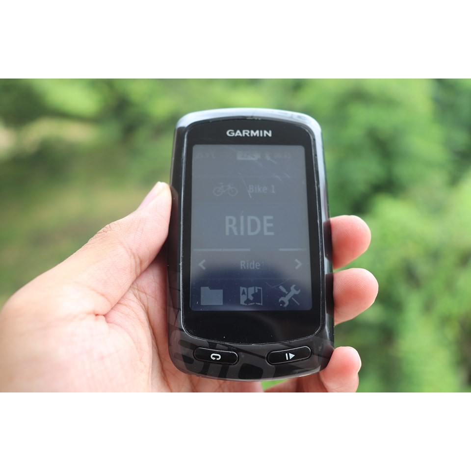 Garmin 810 Original secondhand | Shopee Thailand