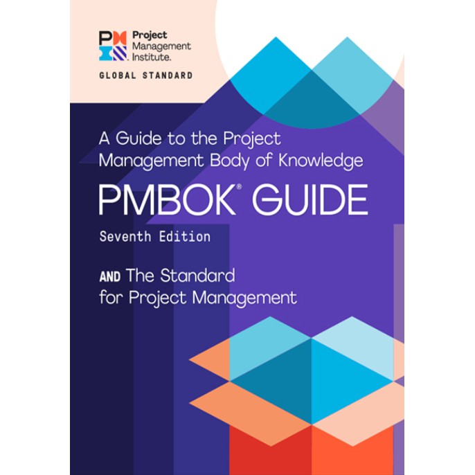 Pmp A คู่มือการจัดการโครงการร่างกายความรู้ คู่มือ PMBOK รุ่นที่ 7 ...