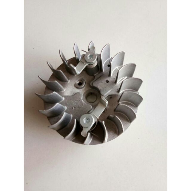 จานไฟ เครื่องตัดหญ้า RBC411มากีต้า เขี้ยวสูง ดึงหนัก Robin โรบิน EC04EA ...