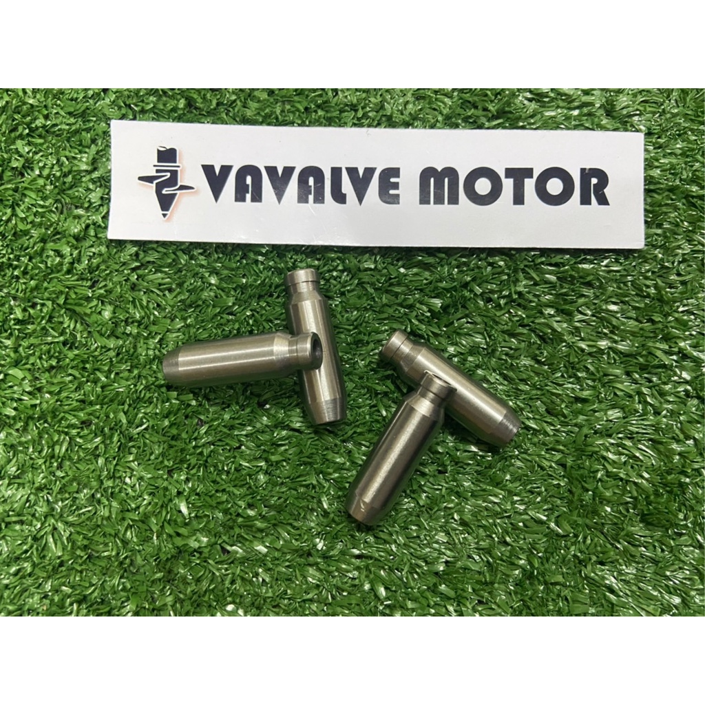 บูชวาล์ว บูชน้ำมัน แกนใน 4.96 WAVE-110I, CLICK-I ราคาต่อ 1 ตัว | Shopee ...