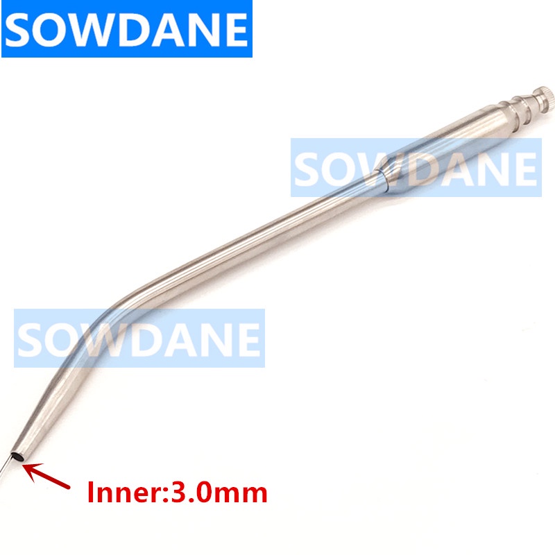 Dental Aspirator Ferguson Frazier Suction Tube Aspirator suction dental ...