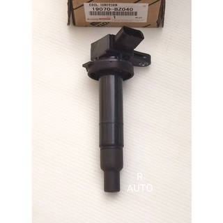 คอยล์จุดระเบิด TOYTA AVANZA 1.5 ราคา1ตัว #19070-BZ040 | Shopee Thailand