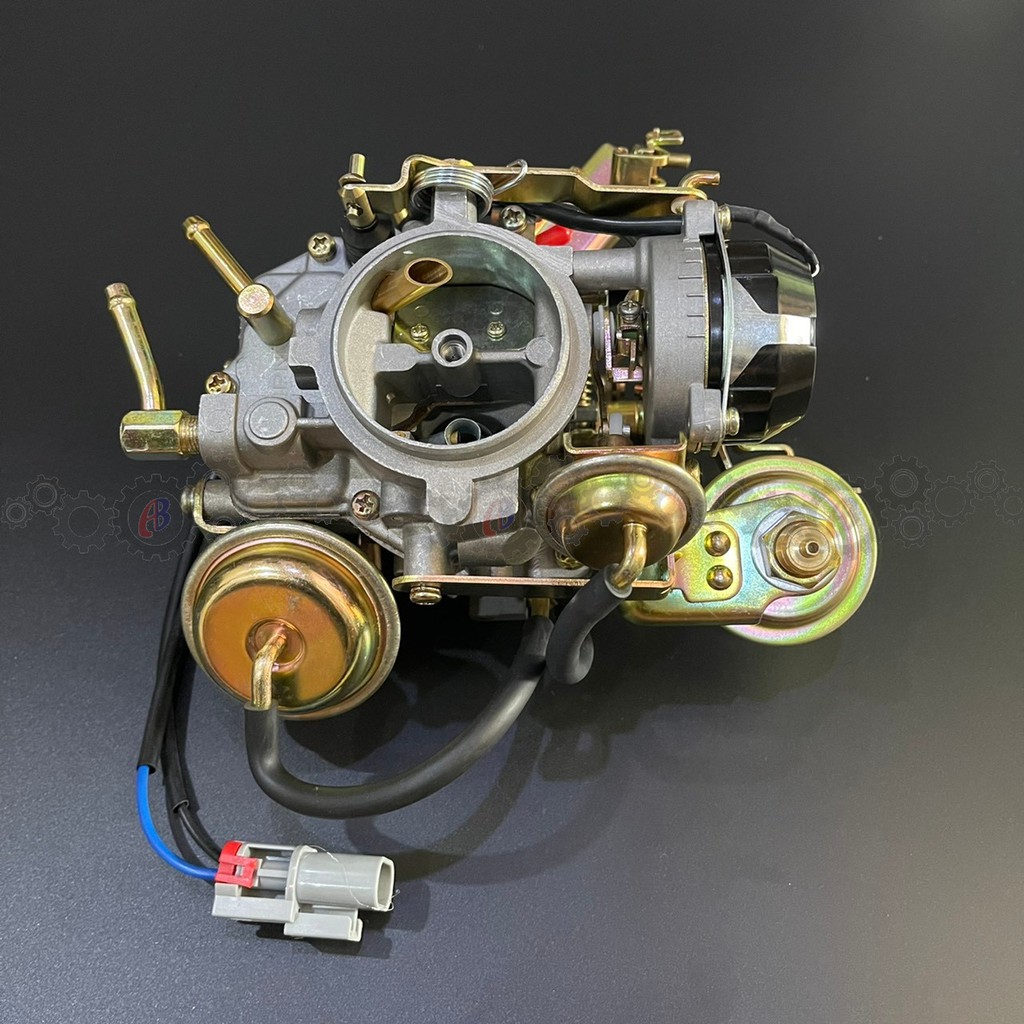 คาร์บูเรเตอร์ นิสสัน ซันนี่ B11-B12 E13-E15 SANNY A15 | Shopee Thailand