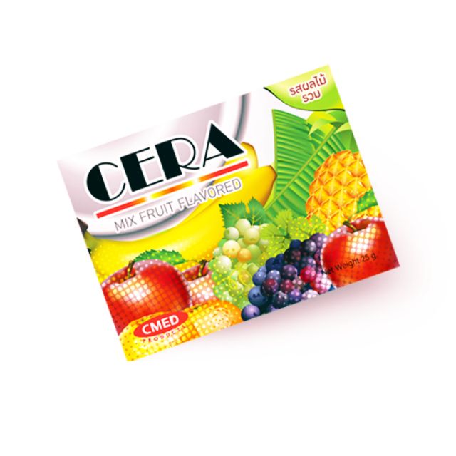 CERA (Elrctrolite beverages) | Shopee Thailand
