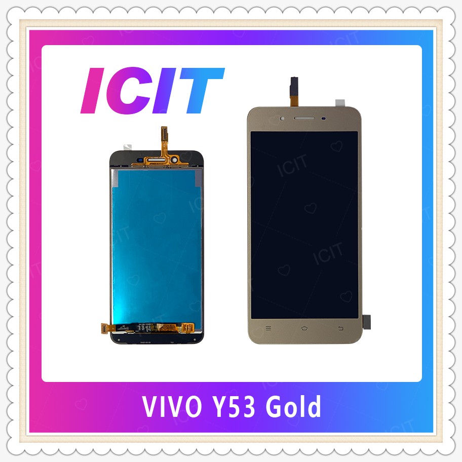 Set vivo Y53/1606 อะไหล่หน้าจอพร้อมทัสกรีน หน้าจอ LCD Display Touch ...