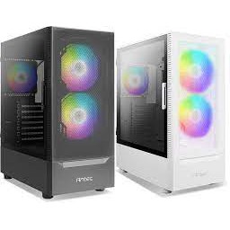 CASE (เคส) ANTEC รุ่น NX410 NX Series MID TOWER GAMING CASE (มี 2 สี ...
