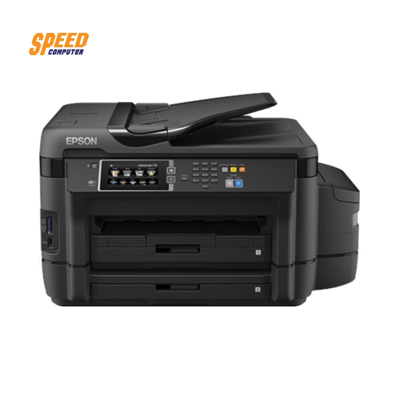 EPSON L1455 PRINTER A3+ LAN/WIFI DIRECT BY SpeedCom | Shopee Thailand