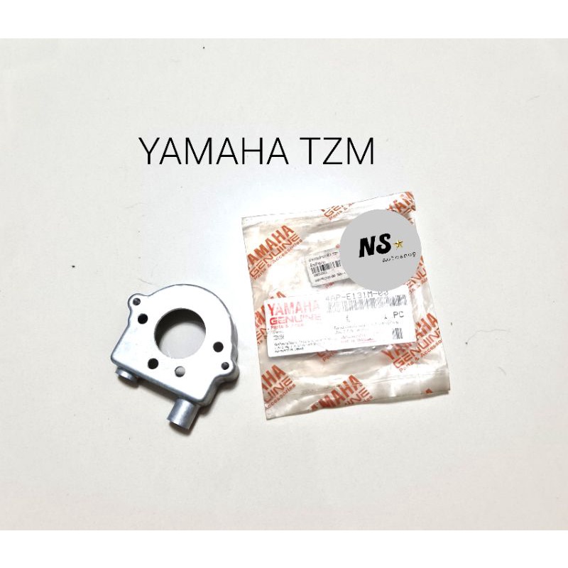 ฝาครอบสายวาล์ว TZM TZR แท้ ด้านซ้าย | Shopee Thailand