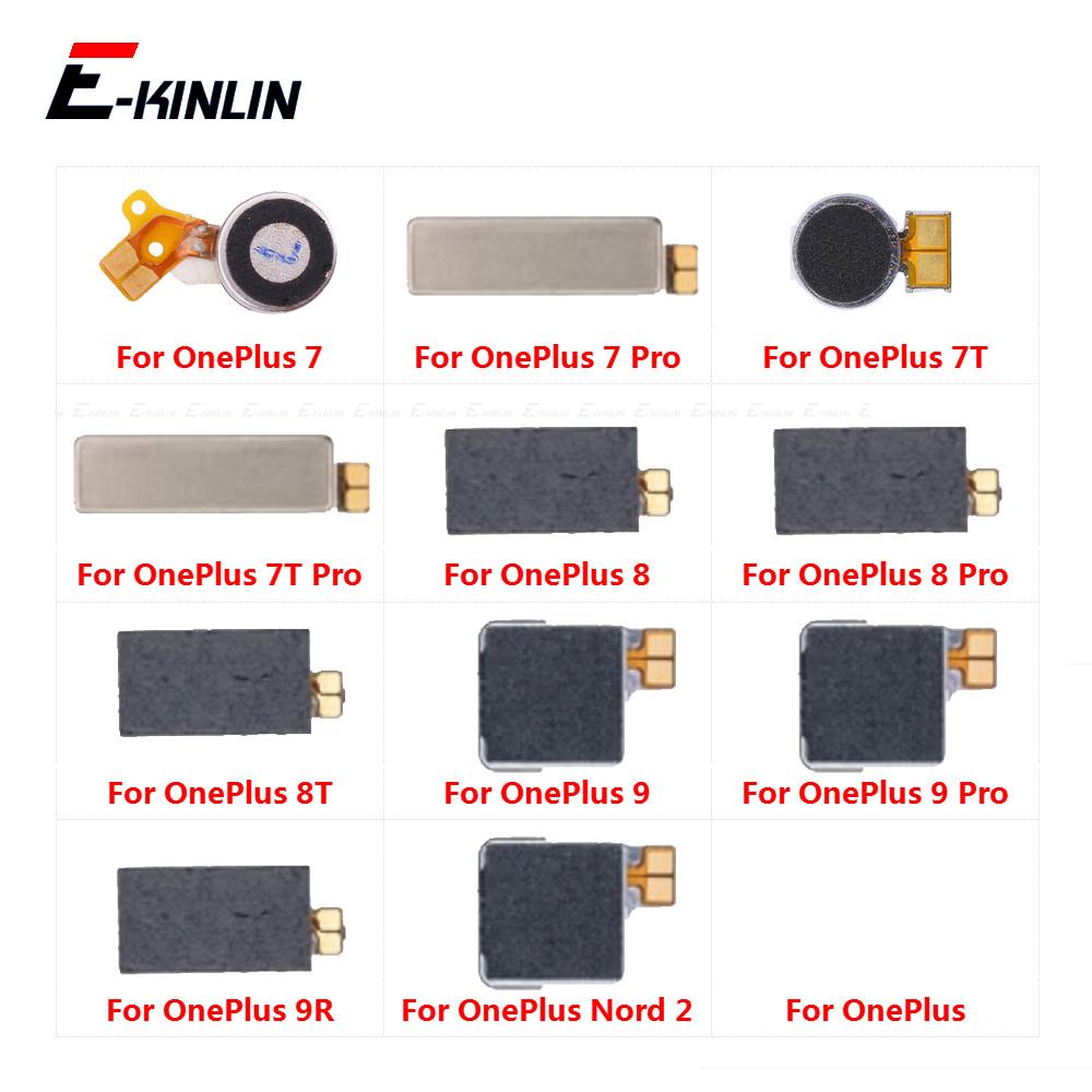 อะไหล่โมดูลมอเตอร์สั่นสะเทือน สําหรับ Oneplus 10 9r 9 8 7 7t Pro 8t 9rt