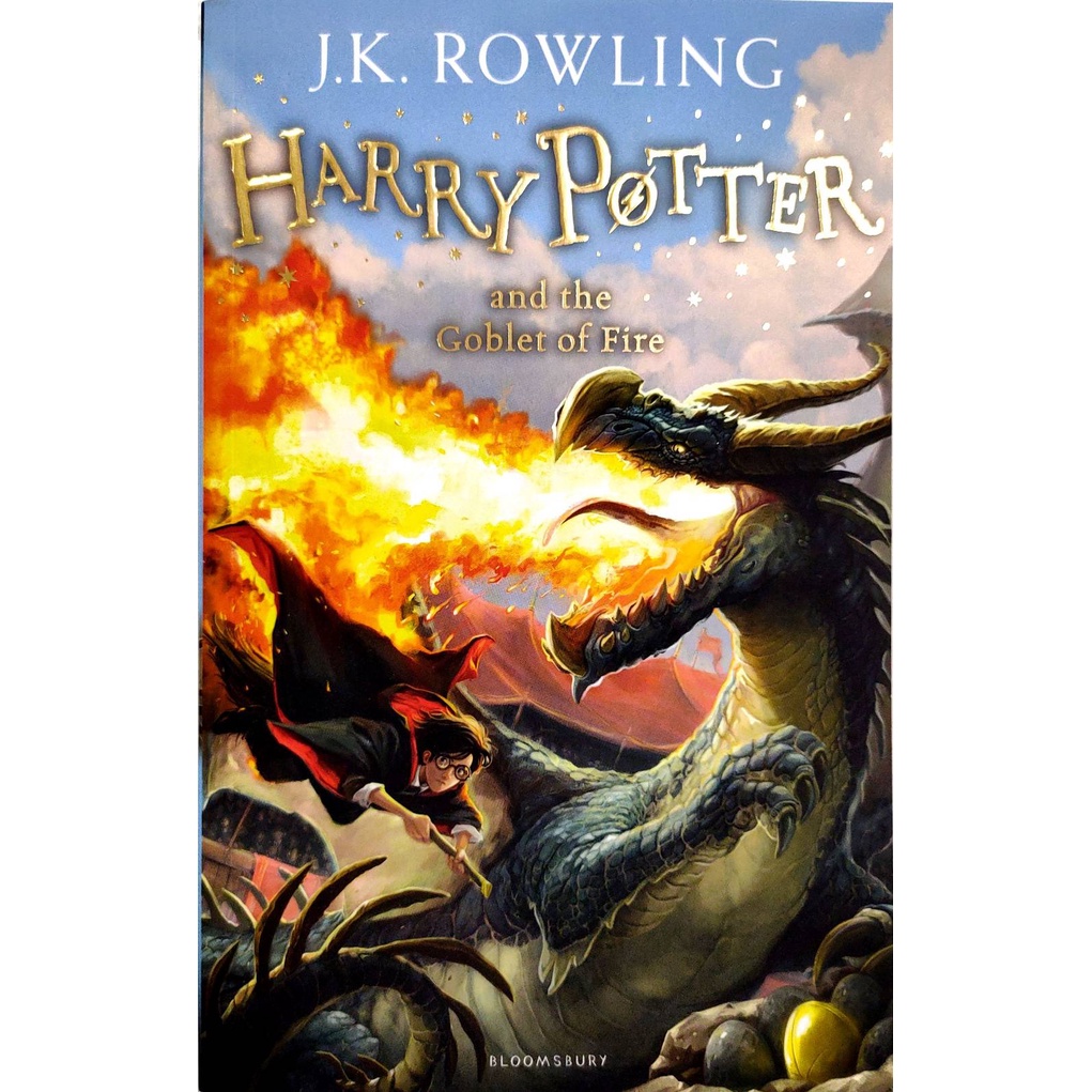 c321 HARRY POTTER 1-7 (JONNY DUDDLE COVERS) | Shopee Thailand