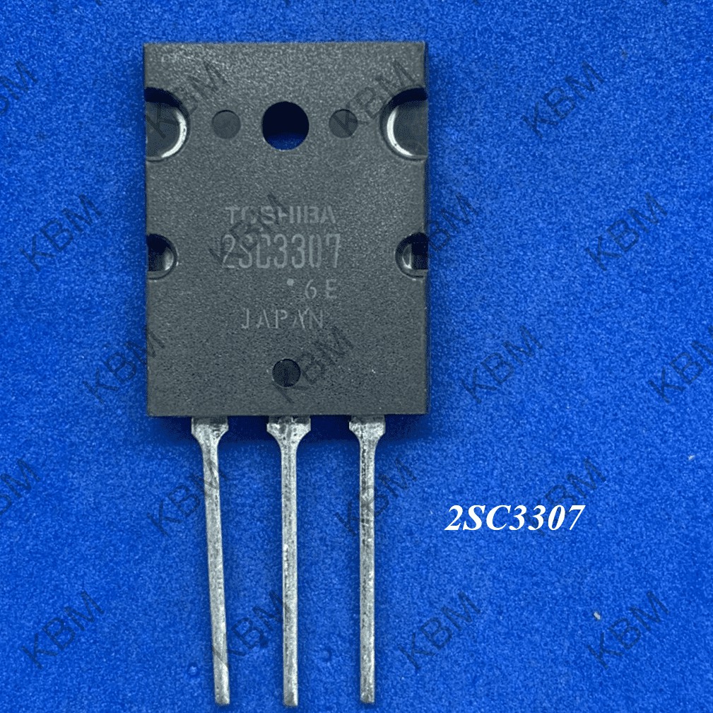 Transistor ทรานซิสเตอร์ C3307 | Shopee Thailand