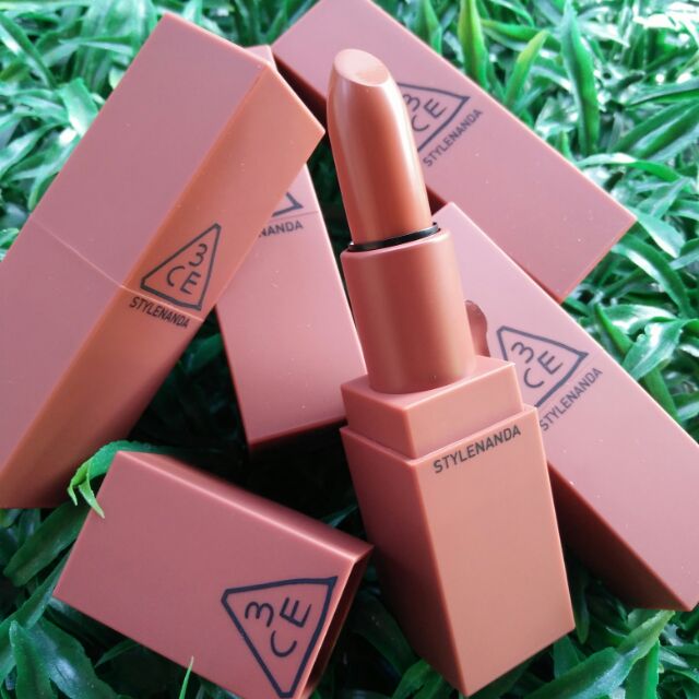 พร้อมส่ง ลิป3ce #116 ฟรีอีเอ็มเอส | Shopee Thailand