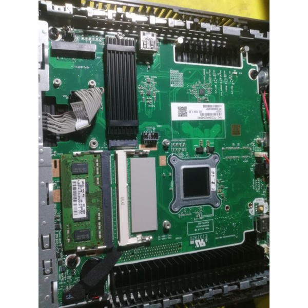 คอมพิวเตอร์ ขนาดเล็ก HP t620 Flexible Thin Client M. 2 sata | Shopee ...