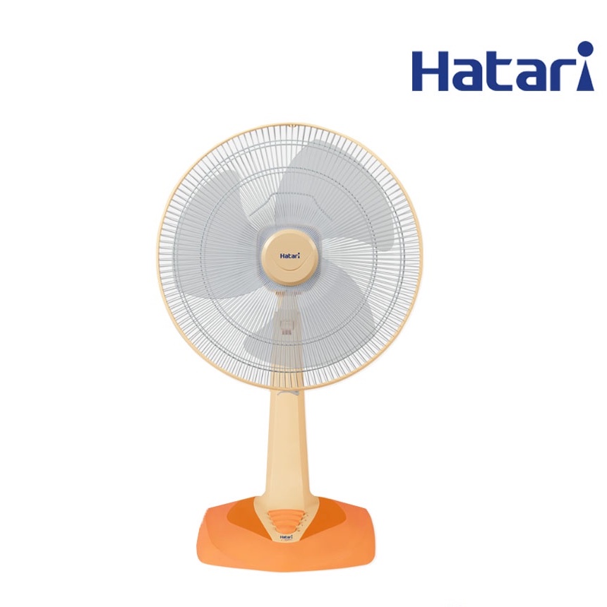 พัดลมตั้งโต๊ะ Hatari 18นิ้ว รุ่น HF-T18M2 (หลายสี) | Shopee Thailand