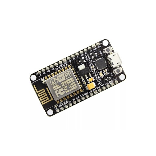 NodeMCU V2 CP2102 ESP8266 ESP-12E WiFi IoT Development Board | Shopee Thailand
