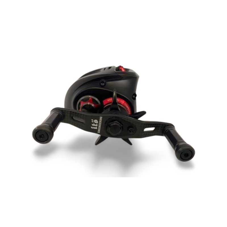 รอกหยดน้ำ Megabass IS73 COMPETITION | Shopee Thailand