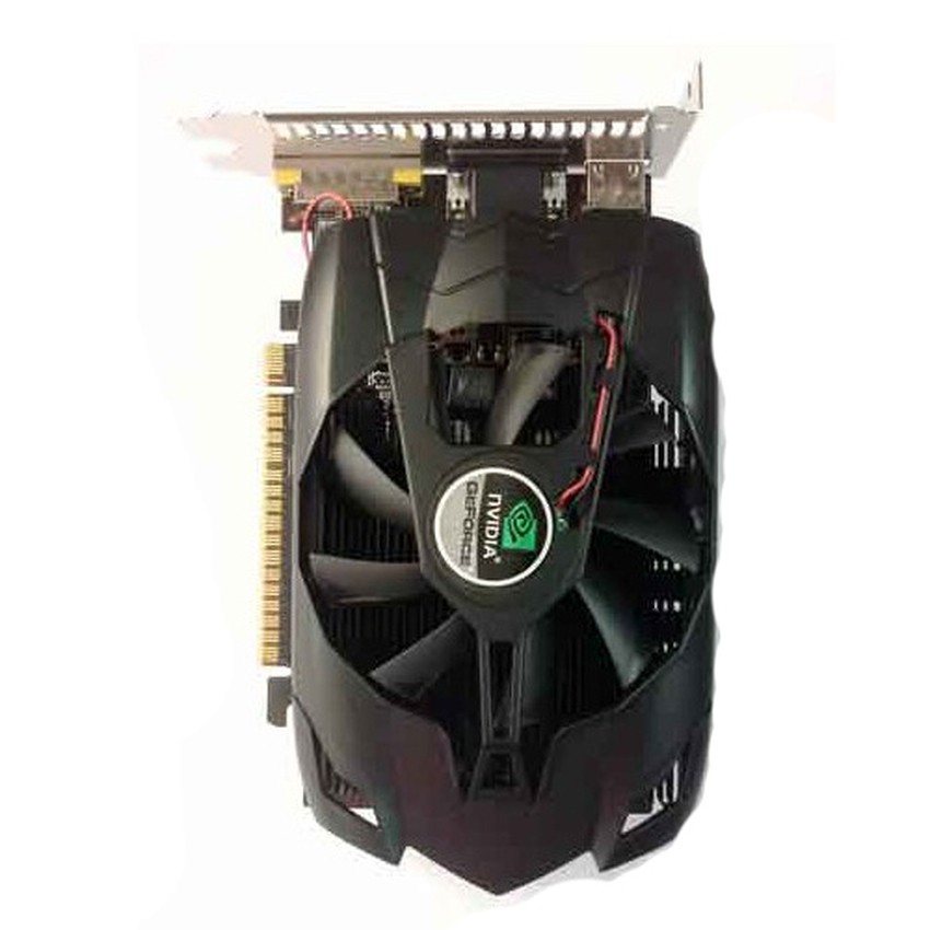 LongWell Graphic Card NVIDIA 700 Series PCIe GT730 2GB DDR3 | Shopee ...