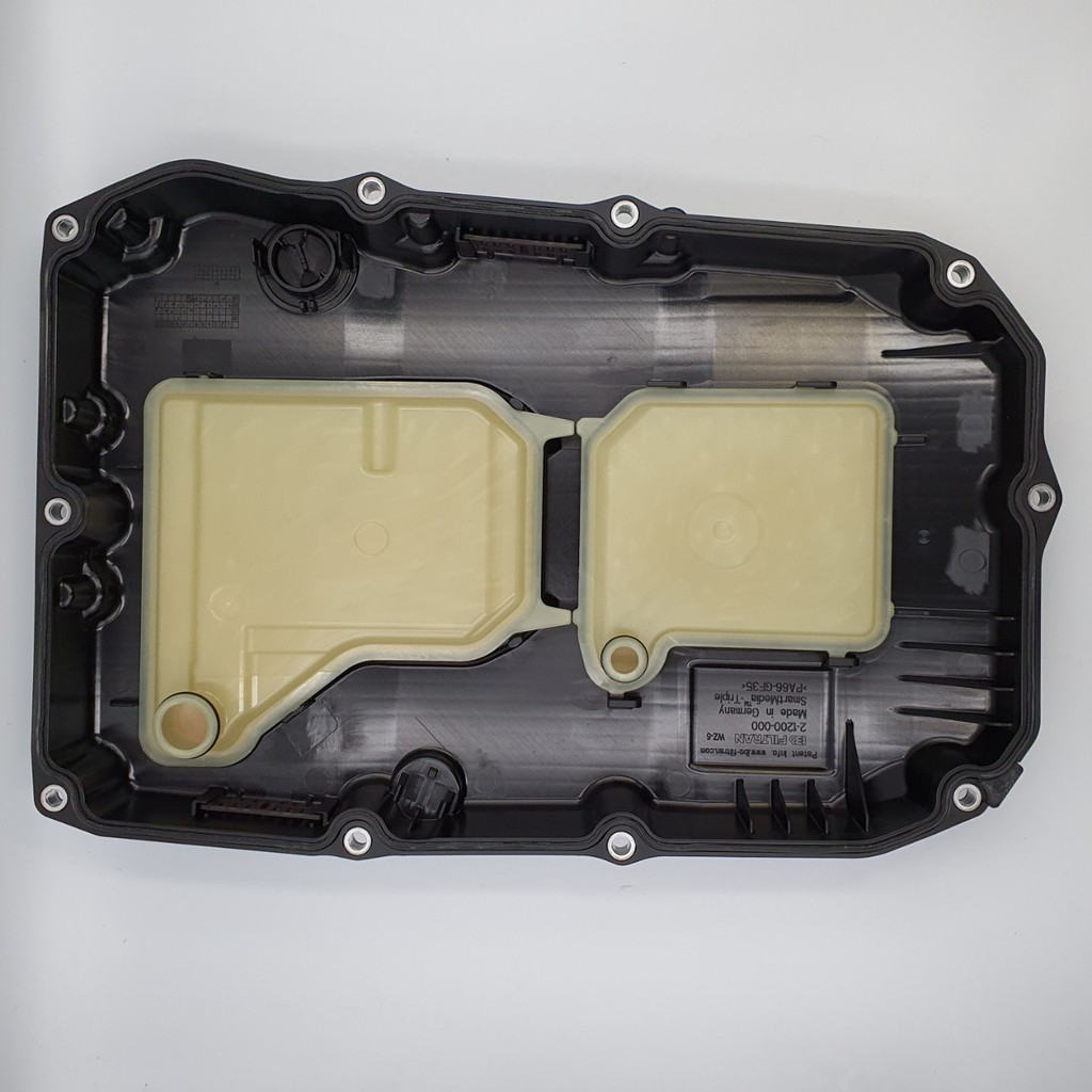 BENZแท้ กรองเกียร์ 9สปีด (9G Tronic ) เบอร์ 725 270 37 07 (MADE IN ...