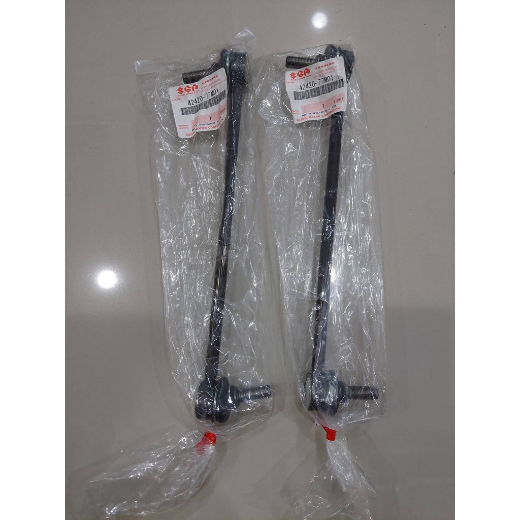 ลูกหมากเหล็กกันโครงหน้า(42420-77M01-000)****ราคาต่อ1ชิ้น****SUZUKI Ciaz ...