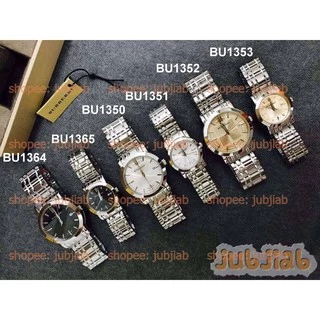 burberry watch ราคาพิเศษ | ซื้อออนไลน์ที่ Shopee ส่งฟรี*ทั่วไทย!