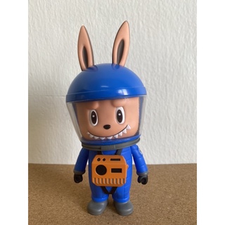 LABUBU-ASTRONAUT-BLUE | Shopee Thailand