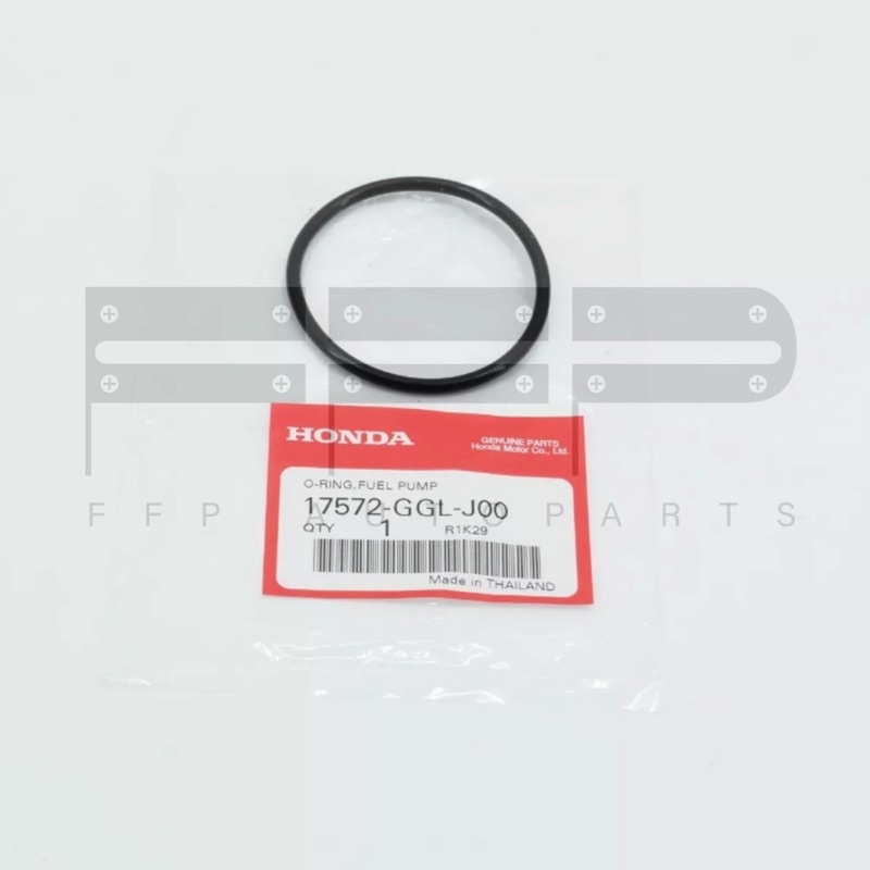 โอริงปั๊มติ๊ก โอริงปั๊มน้ำมันเชื้อเพลิง Zoomer-X (2012-2014) / PCX ...