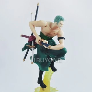 roronoa zoro figure ราคาพิเศษ | ซื้อออนไลน์ที่ Shopee ส่งฟรี*ทั่วไทย!