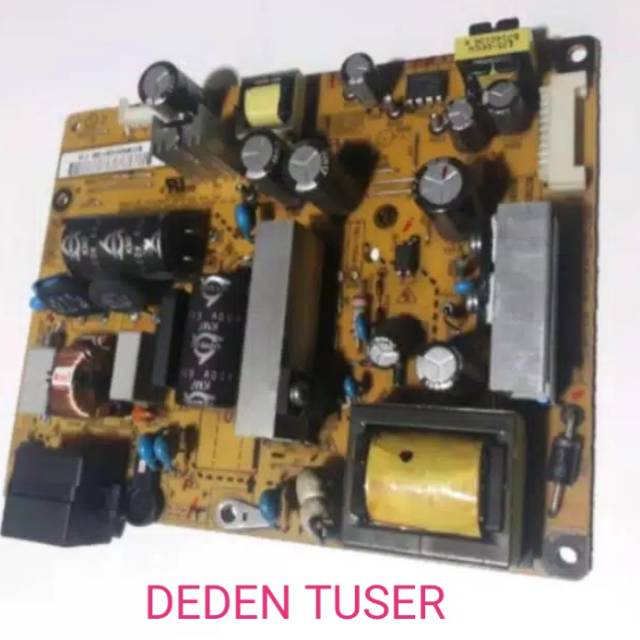 Psu พาวเวอร์ซัพพลาย LG TV Machine LCD LED LCD LED LED 32LN5100 32LB530A ...