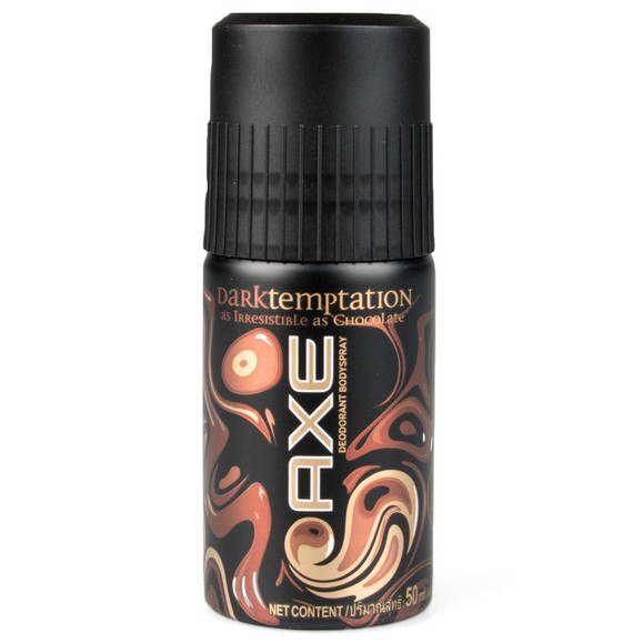 สเปรย์แอ๊กซ์ AXE Spray 50 ml | Shopee Thailand