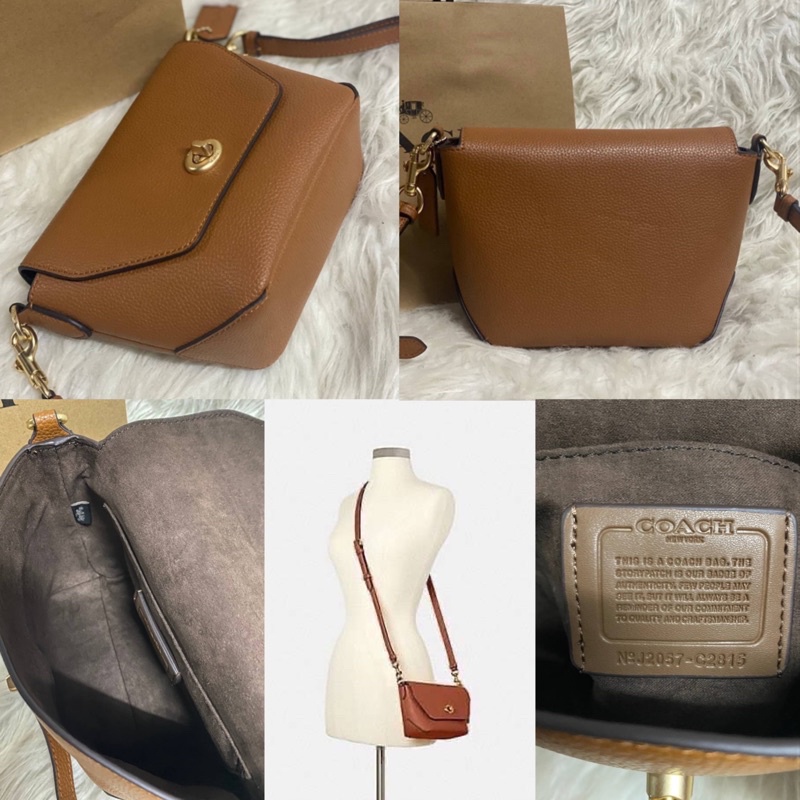 🔥🔥KARLEE CROSSBODY🔥🔥 | Shopee Thailand