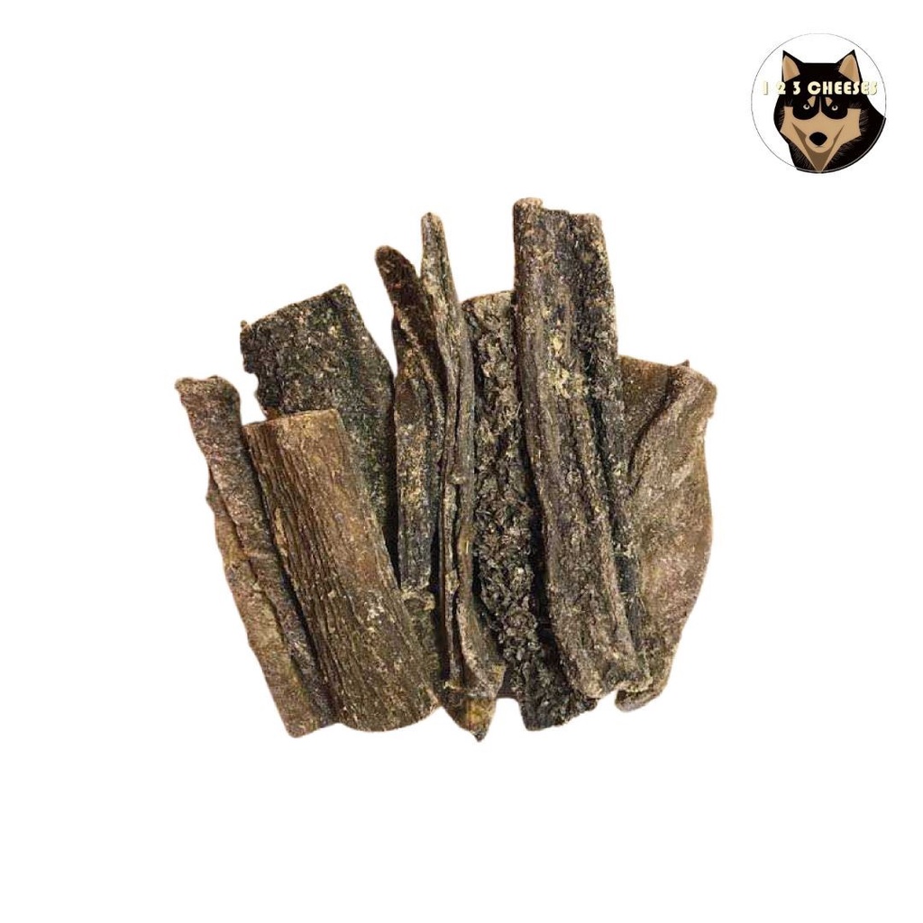 Angus Beef Tripe For Dogs from Free-range , Grass fed cows ขนมสำหรับ ...
