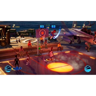 PlayStation 4™ เกม PS4 Nba 2K Playgrounds 2 (By ClaSsIC GaME) | Shopee ...