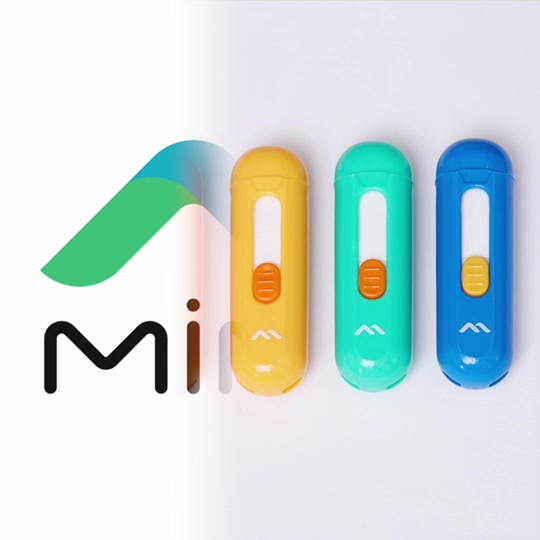 ยาดม MINZZ มินซ์ กลิ่นดอกไม้ หอมชื่นใจ ชนิดพกพา | Shopee Thailand