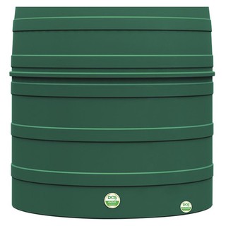 Water tank GREENERY 2000 L GREEN On the ground Water Tank Water tank ...