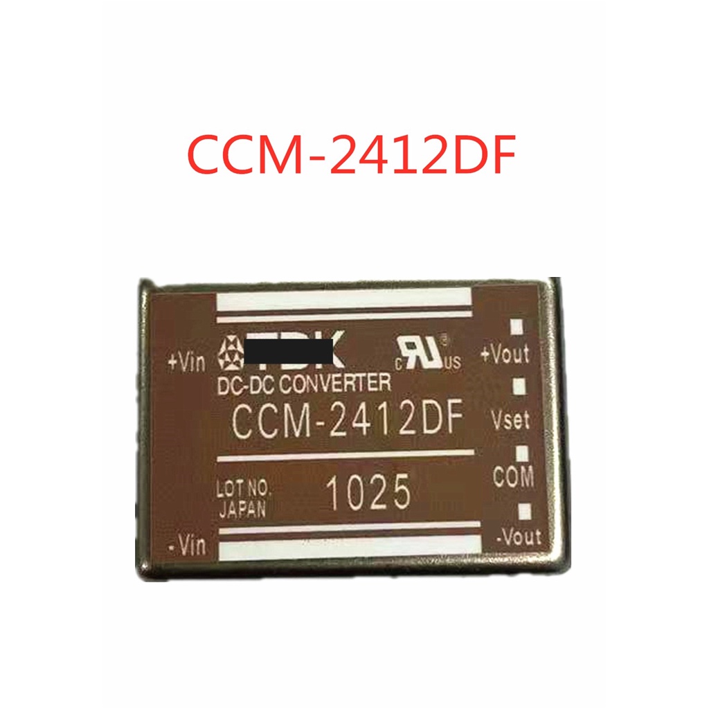 Yth CCM-2412DF 24V+12V-12V 3W รับประกัน 1 ปี {ภาพถ่ายจุดโกดัง} | Shopee Thailand