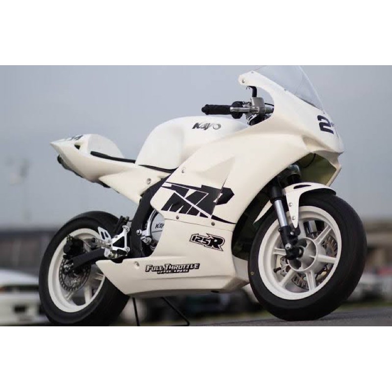 Kayo mini gp 150 cc ทรง NSF100 | Shopee Thailand