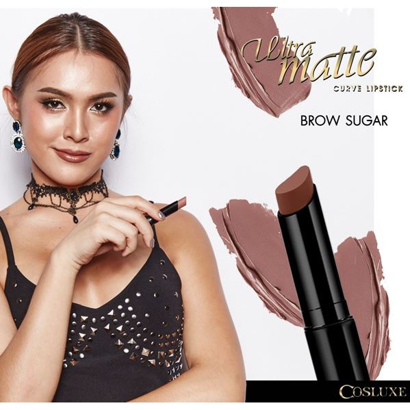 Coluxe lipstick curve | Shopee Thailand