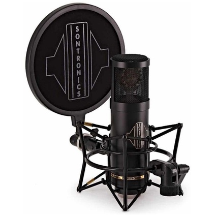 Microphone Condenser Sontronic STC 20 Pack | Shopee Thailand