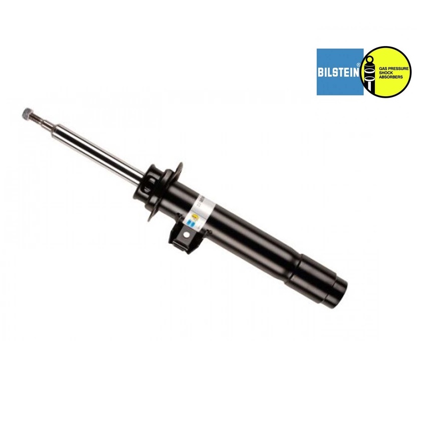 โช้คอัพหน้า คู่ BMW X1 E84 Bilstein โช๊ค 31316789573 31316789574 ...