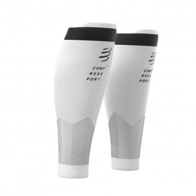 รัดน่อง Compressport R2V2 Compression Calf sleeves | Shopee Thailand
