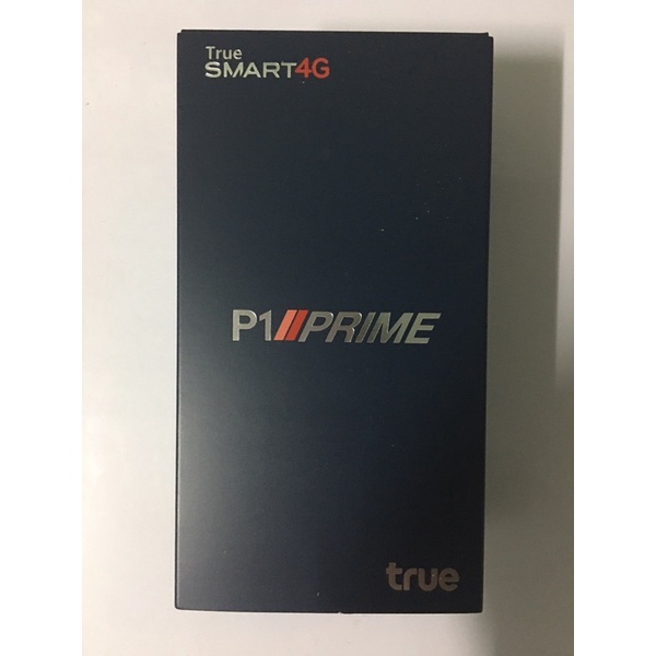 True Smart P1 Prime 4G รองรับเฉเพาะซิมTrue | Shopee Thailand