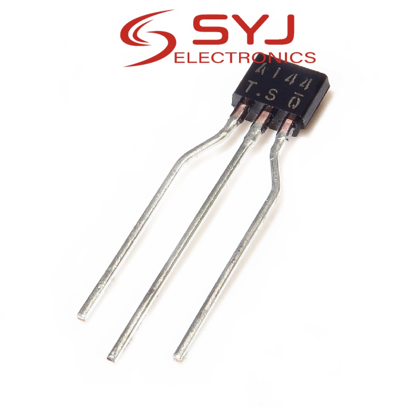 มีสินค้า วงจรรวม TO-92 A144 2SA144 DTA144ES 2SA144-ES 5 ชิ้น | Shopee ...