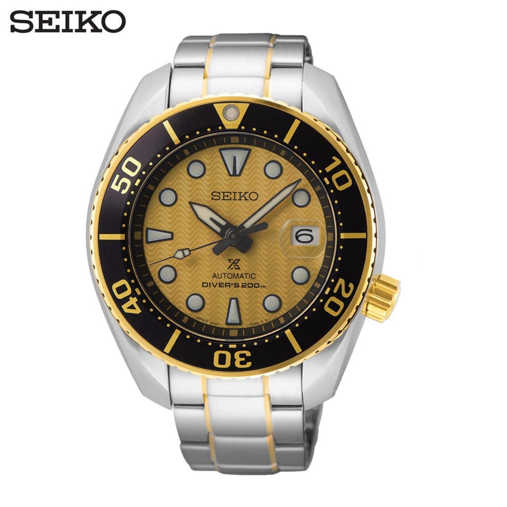 SEIKO LIMITED EDITION ของแท้ประกันศูนย์ 1ปี | Shopee Thailand