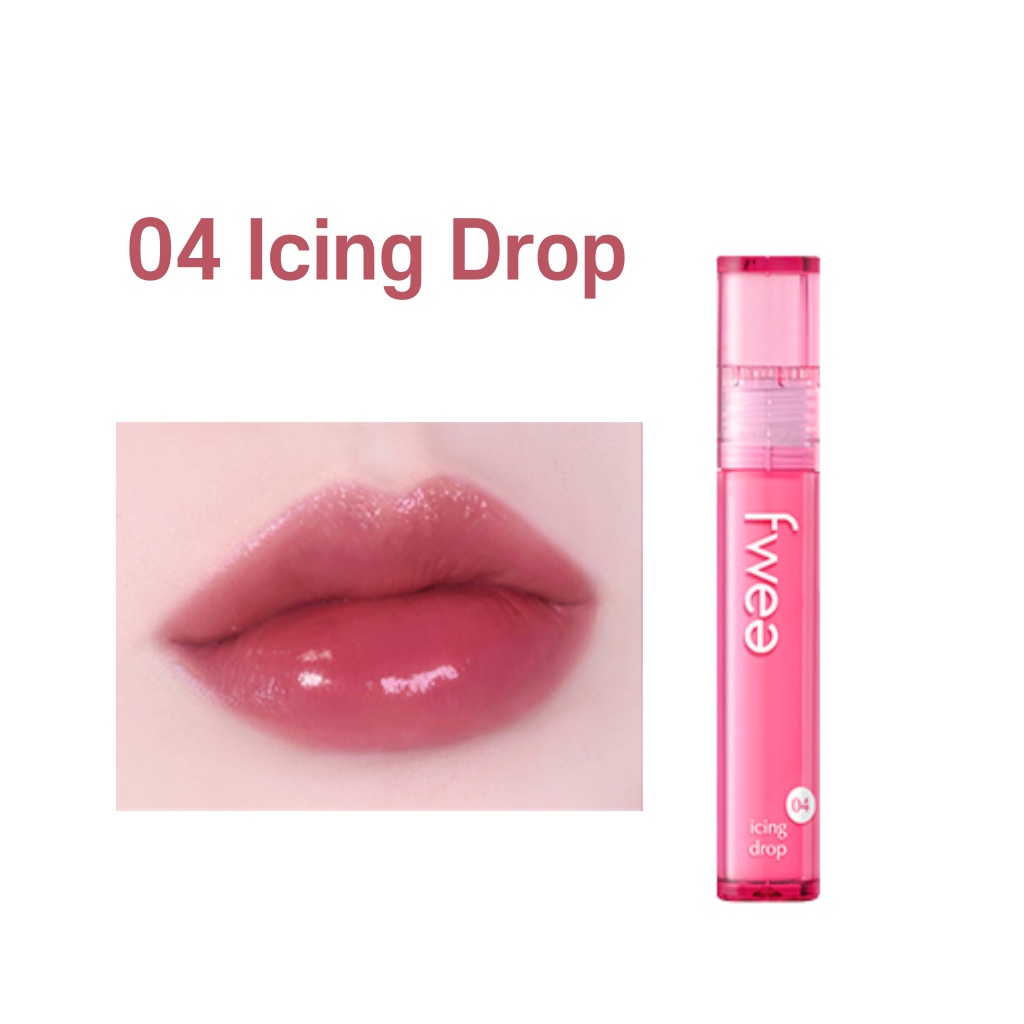 [fwee] TINT glass 8 Color Glass Tint | Shopee Thailand