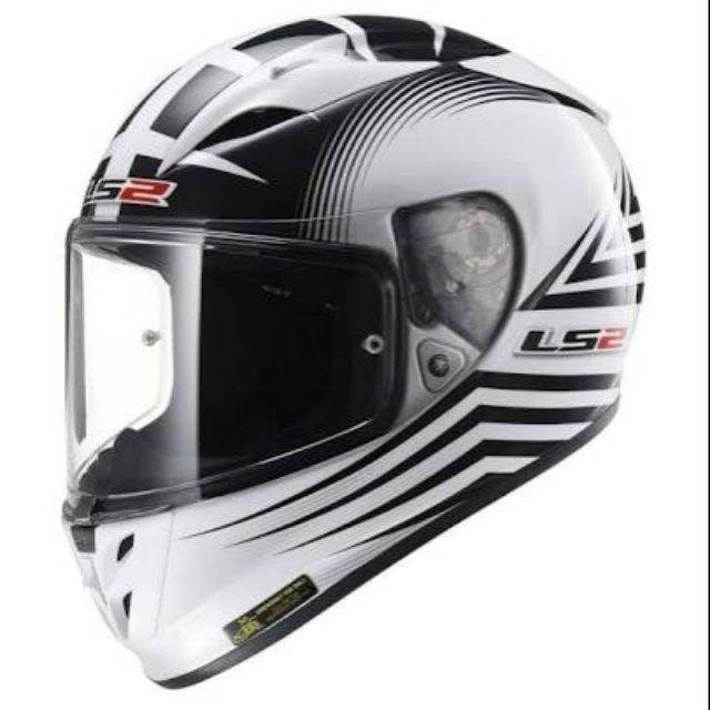 LS2 FF323 ARROW R TRAX ราคาพิเศษลดมากกว่า 50% ส่งฟรี!! | Shopee Thailand