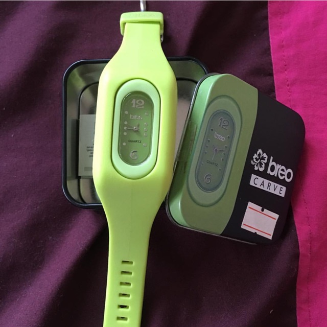 Breo watch | Shopee Thailand