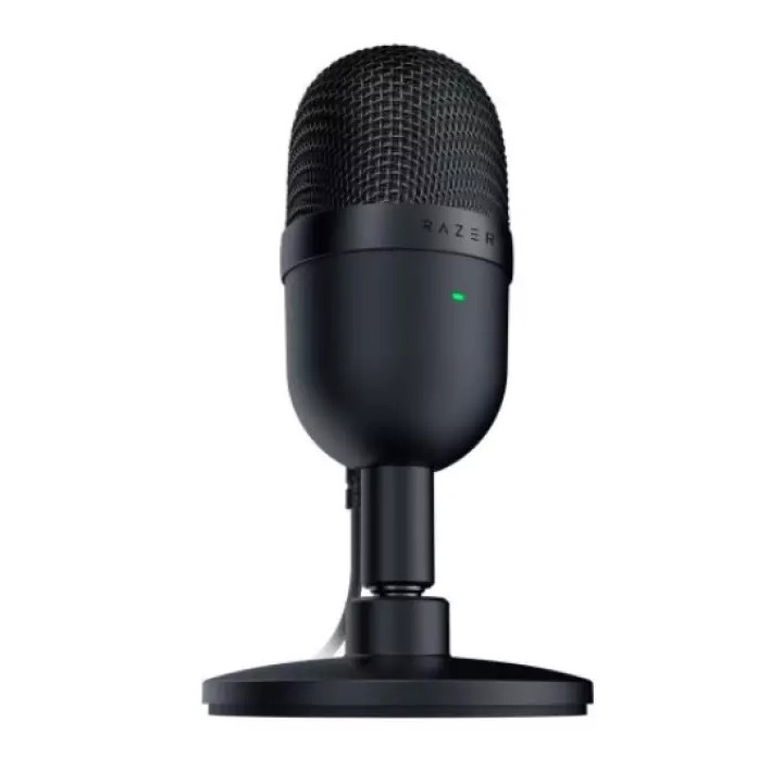 RAZER SEIREN MINI - BLACK (MICROPHONE) | Shopee Thailand
