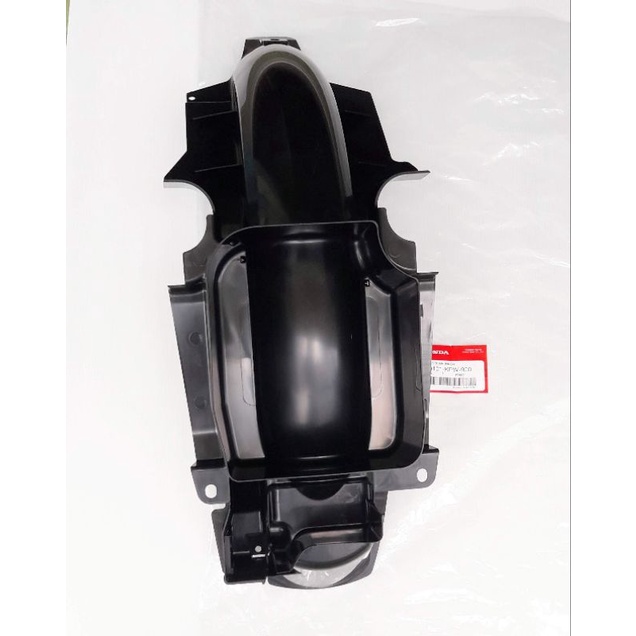 บังโคลนหลังท่อนใน DREAM125 ดรีม125 (80101-KPW-900)แท้ศูนย์ | Shopee ...