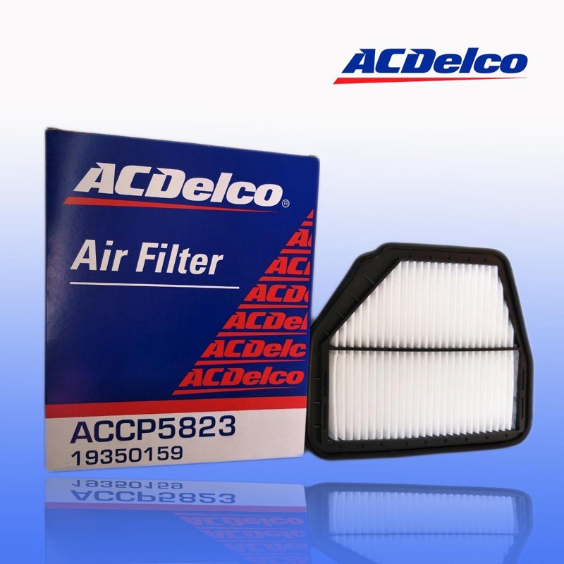 กรองอากาศ เชฟโรเลต แคปติว่า 2.4 ปี 2011-2017_ACDelco (19350159 ...