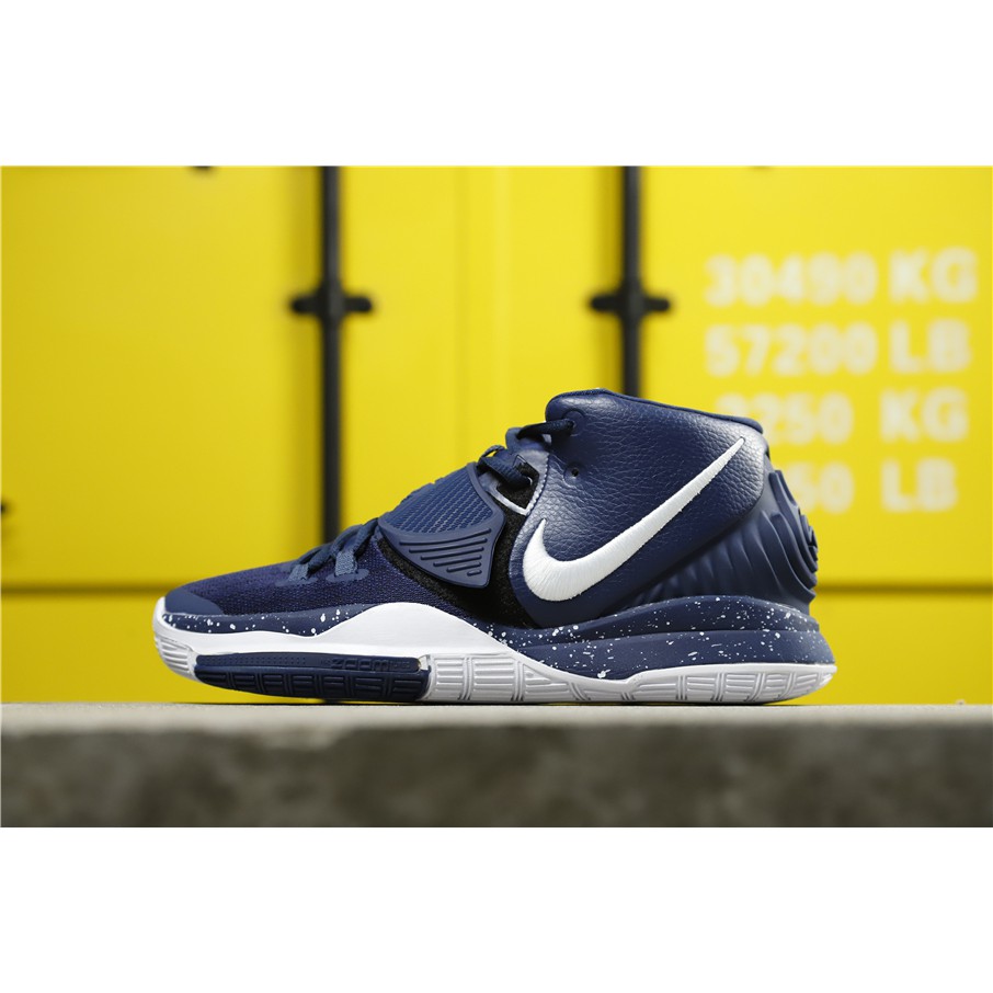 Nike Kyrie 6 Peg Owen 6 Generation รองเท้ากีฬารองเท้าลําลอง | Shopee ...